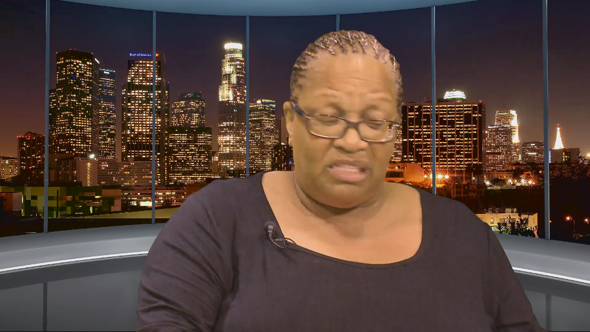 Riq The Critic: Jair Lucus 2 - Pasadena Media