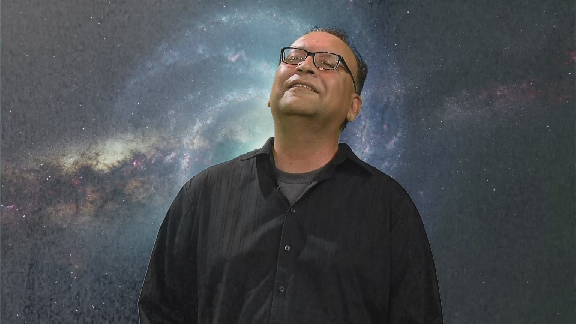 Nuclear Popcorn: Javier Medrano - Pasadena Media