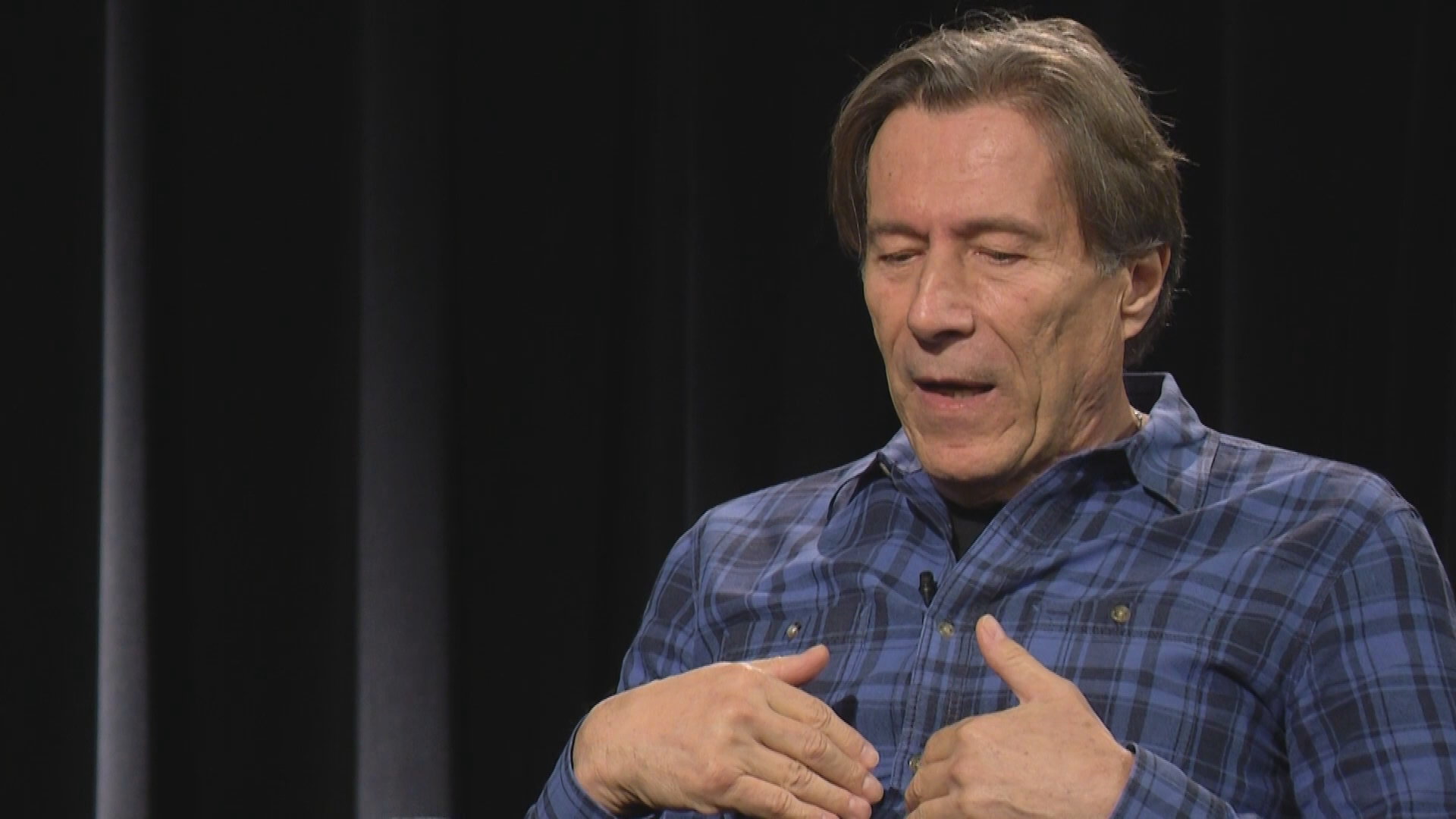 Power of One: Tom Coston - Pasadena Media