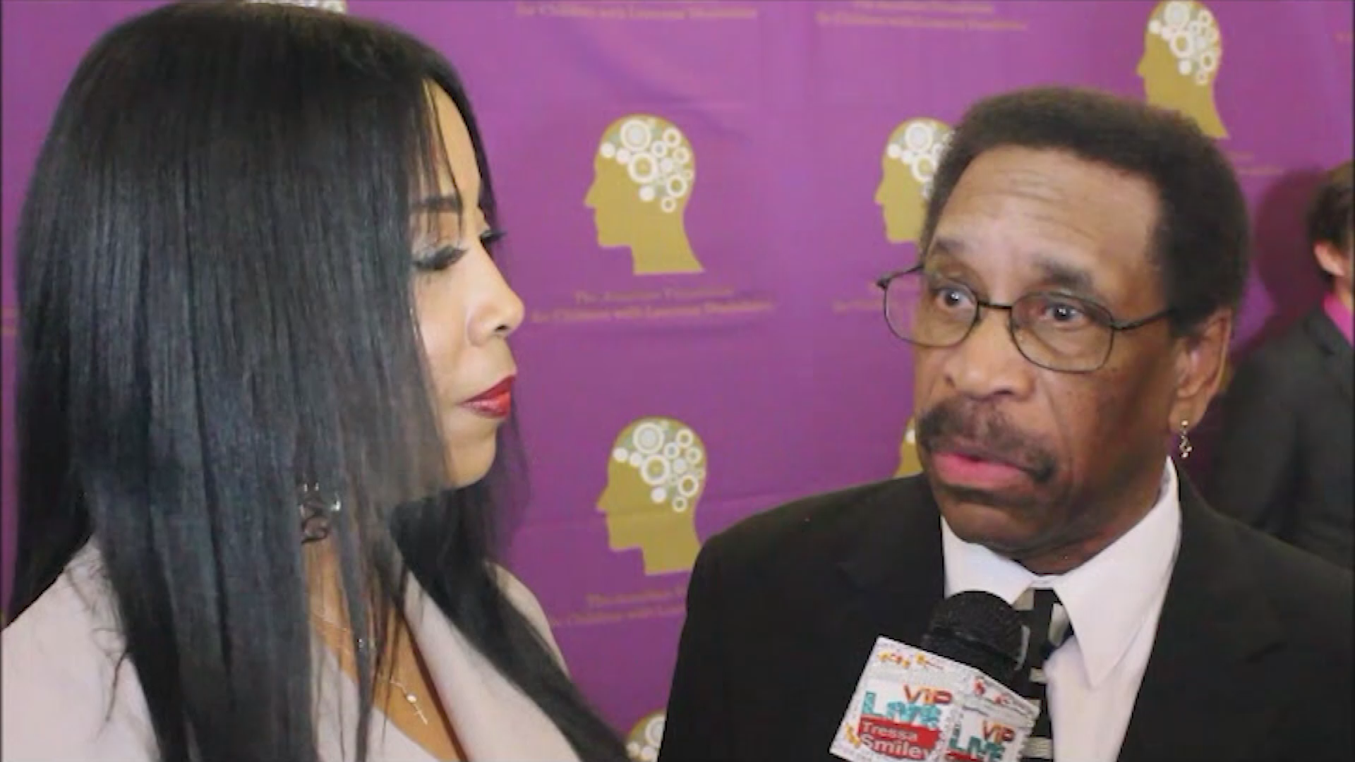 VIP Live with Tressa Smiley: Episode 2 - Pasadena Media