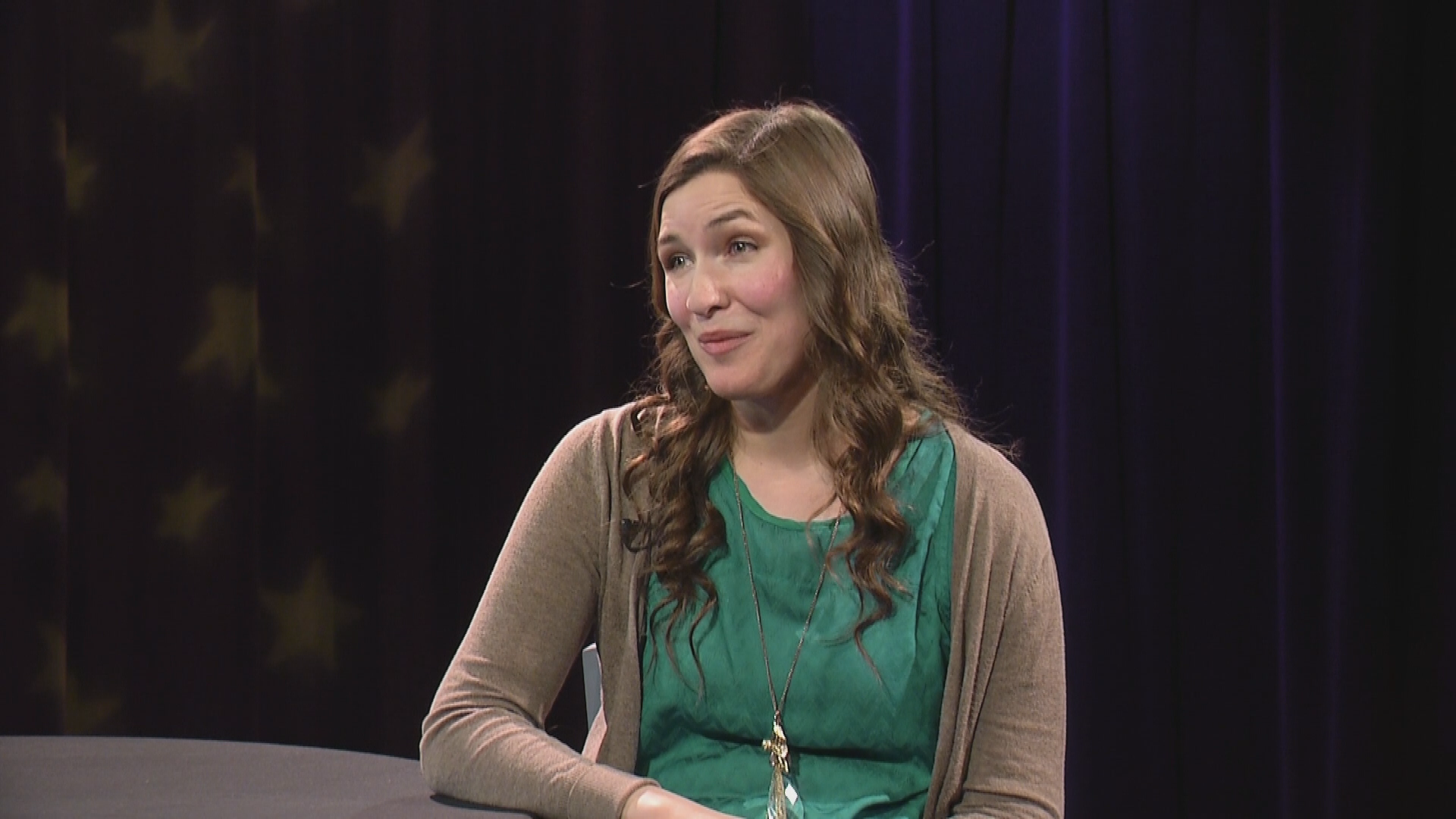 The Malachi Ryan Show: Who Is Malachi Ryan? - Pasadena Media