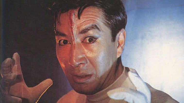 HHT - Dr. Dreck: Goke, Body Snatcher from Hell (1968) - Pasadena Media