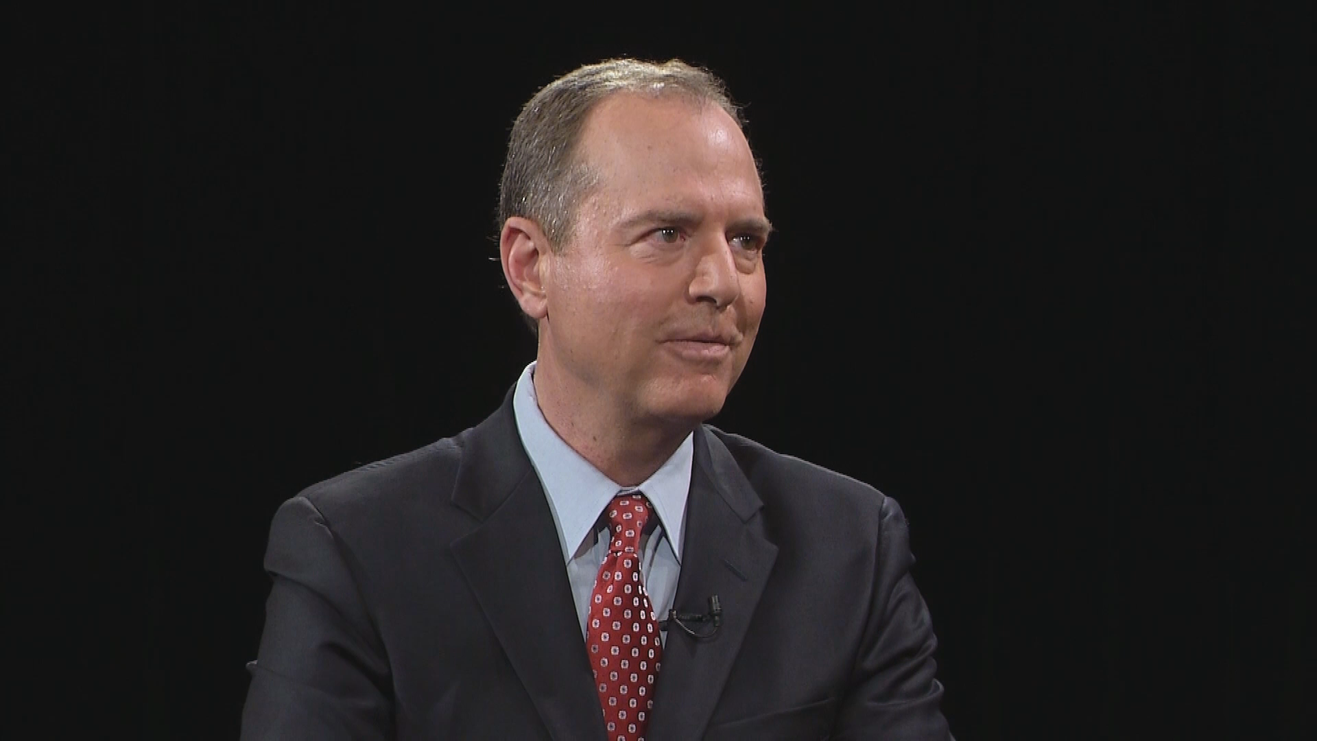 Impact Pasadena: Congressman Adam Schiff - Pasadena Media