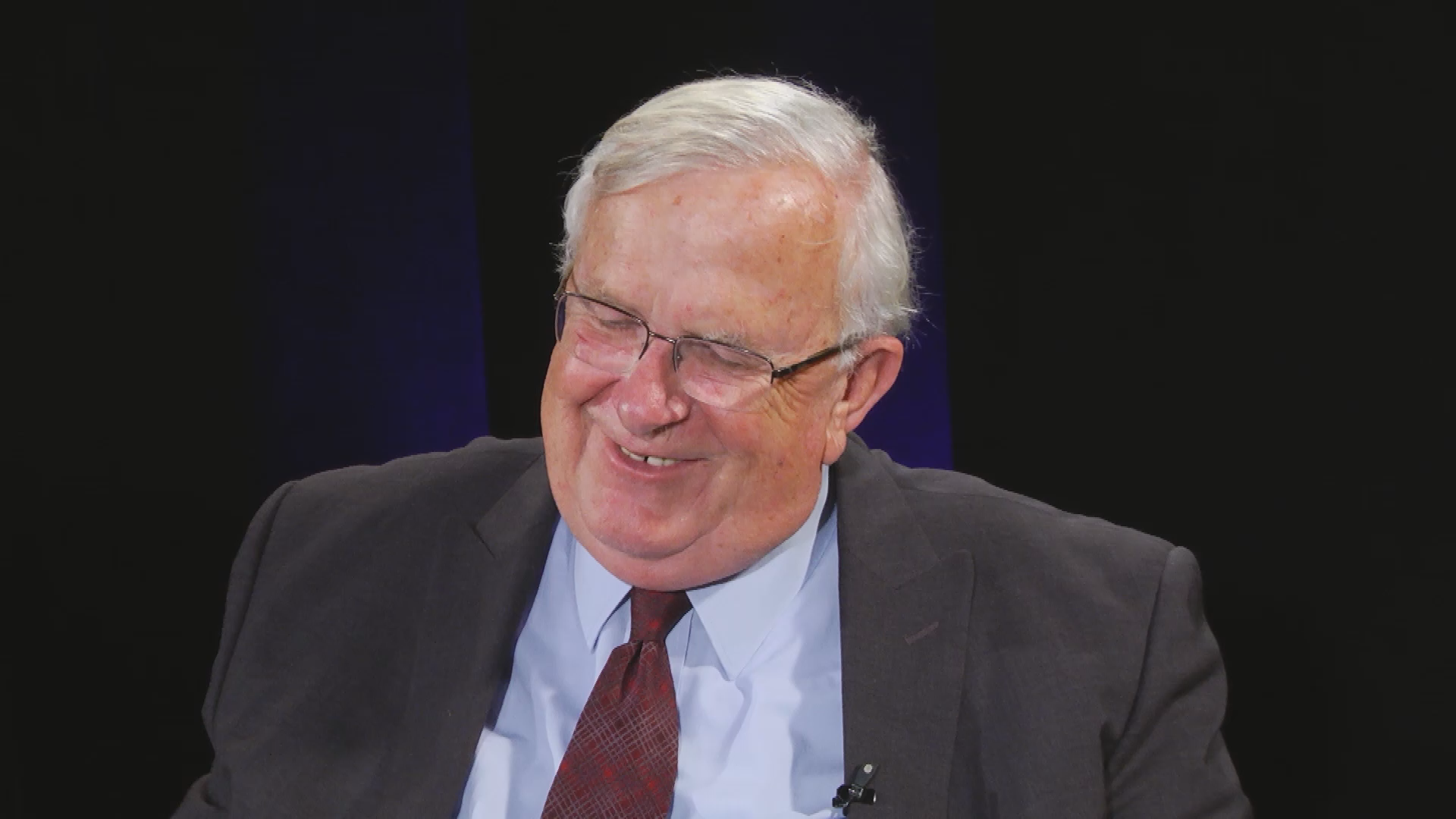 Kamla Show: Dr. Merzenich On Brain Plasticity 2 - Pasadena Media