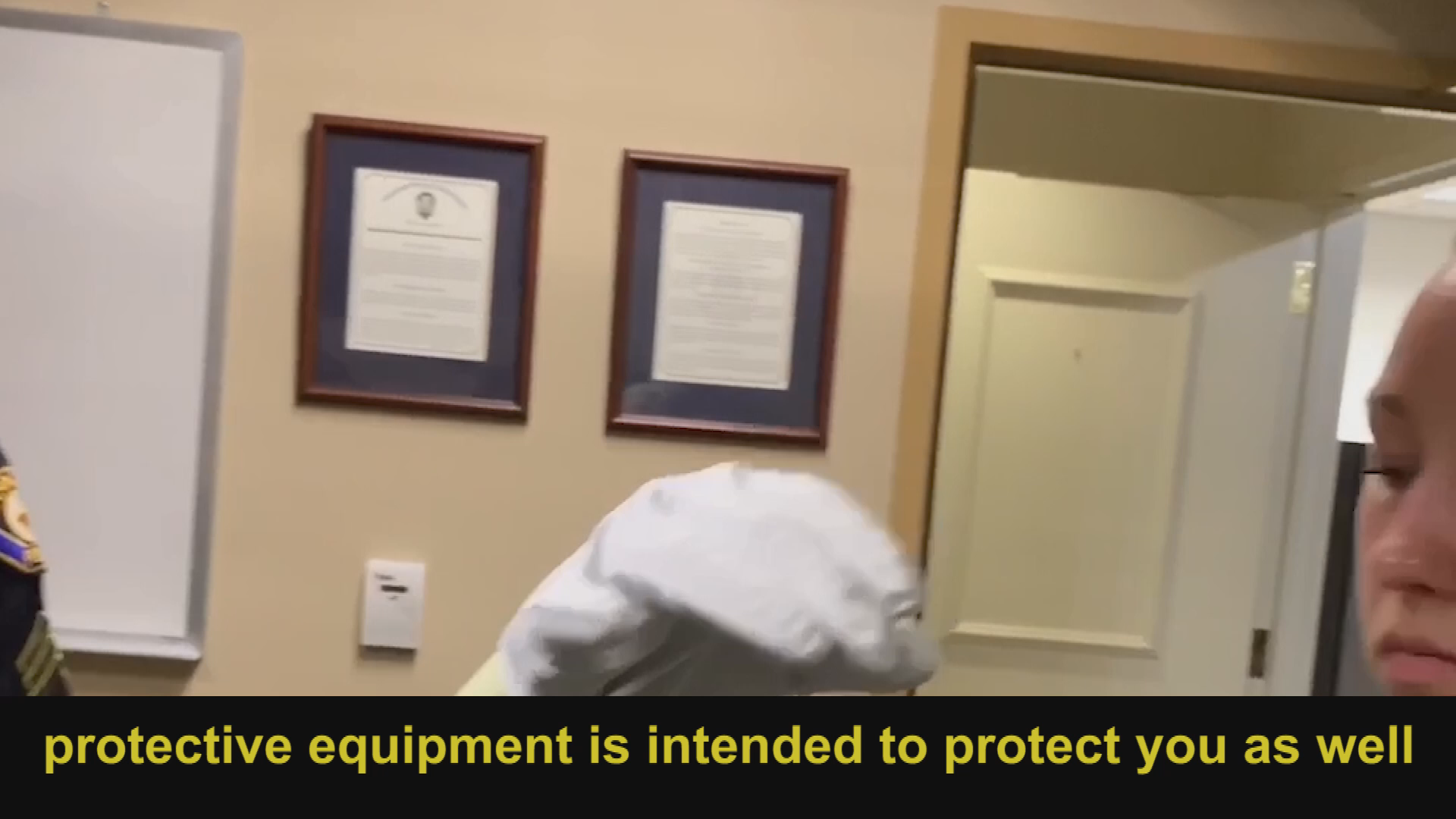 A Public Safety Message: May 4, 2020 - Pasadena Media